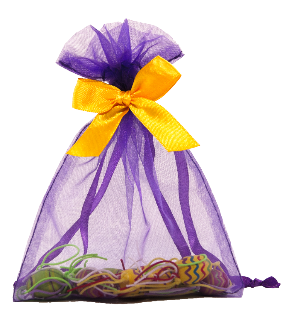 Organza Zakjes Action Alternatief | Goedkoop & Luxe – Kadopapier.net