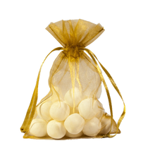 Organza Zakjes Action Alternatief | Goedkoop & Luxe – Kadopapier.net