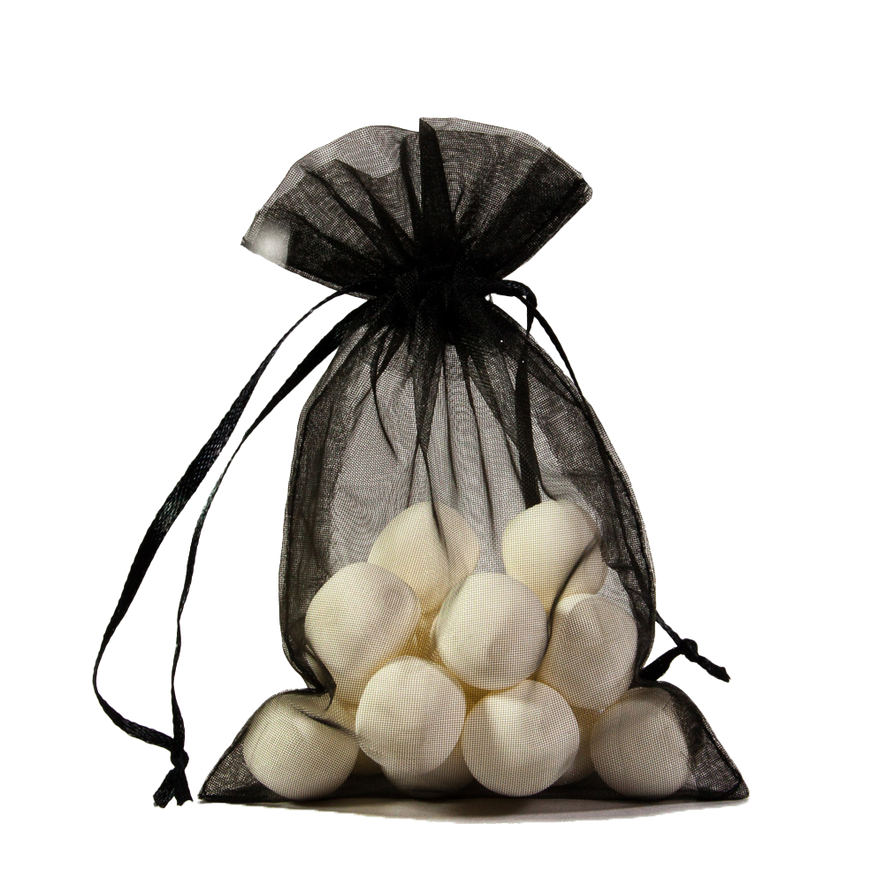 Organza Zakjes Action Alternatief | Goedkoop & Luxe – Kadopapier.net