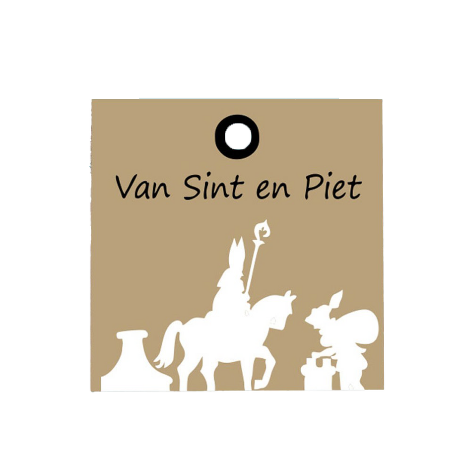 Sinterklaas kadozakjes groothandel – Feestelijke Sint cadeauzakjes ...